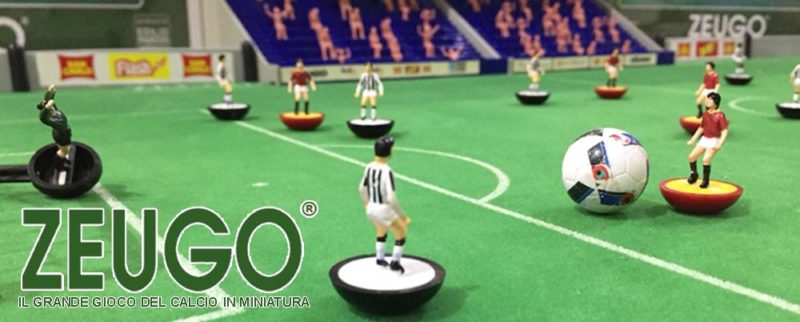 ZEUGO – Centro Hi-Fi